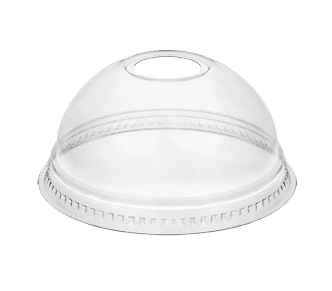 Doom Lid 95 mm | IBUBBLE TEA HOUSE-UAE